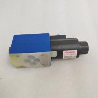 China Rexroth Single Head Solenoid Valve 4WE-6-Y70/HG  for Concrete Pump Truck Sanyi Zoomlioon XCMGg for sale