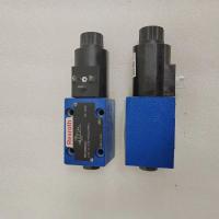 China Rexroth Single Head Solenoid Valve 4WE-6-Y70/HG  for Concrete Pump Truck Sanyi Zoomlioon XCMGg for sale