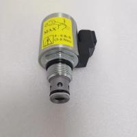 China Eaton Rotary Solenoid Valve SV3-10-C-0-24DG for Sanyi  Zoomlioon XCMGg Pump Truck for sale