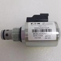 China Eaton Rotary Solenoid Valve SV3-10-C-0-24DG for Sanyi  Zoomlioon XCMGg Pump Truck for sale