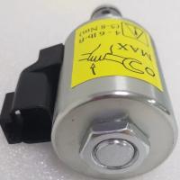 China Eaton Rotary Solenoid Valve SV3-10-C-0-24DG for Sanyi  Zoomlioon XCMGg Pump Truck for sale