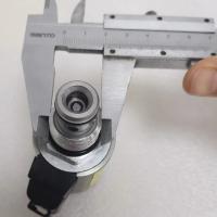 China Eaton Rotary Solenoid Valve SV3-10-C-0-24DG for Sanyi  Zoomlioon XCMGg Pump Truck for sale