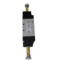 China Camozzi Double Head Air Valve New Condition for Sanyi Zhonglian Pump Truck Air Valve for sale