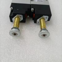 China Camozzi Double Head Air Valve New Condition for Sanyi Zhonglian Pump Truck Air Valve for sale
