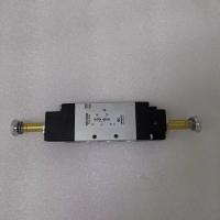 China Camozzi Double Head Air Valve New Condition for Sanyi Zhonglian Pump Truck Air Valve for sale