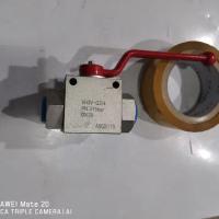 China Original Ball Valve Is Used in Sanyi  Zhonglian Concrete Pump Truck for sale