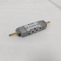 China New Double-head Festo Air Valve by Tongming for Sanyi Zhonglian Concrete Pump Truck Parts for sale