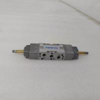 China New Double-head Festo Air Valve by Tongming for Sanyi Zhonglian Concrete Pump Truck Parts for sale
