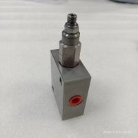 China Reducing Valve Set for Sanyi and  Zoomlioon  Pump Car Accessories for sale