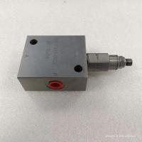 China Reducing Valve Set for Sanyi and  Zoomlioon  Pump Car Accessories for sale