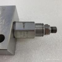 China Reducing Valve Set for Sanyi and  Zoomlioon  Pump Car Accessories for sale
