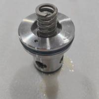 China New Wanfule 32-10 Main Relief Cartridge Valve for Sanyi Zhonglian Concrete Pump Truck Parts with 3 Months Warranty for sale