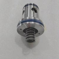 China New Wanfule 32-10 Main Relief Cartridge Valve for Sanyi Zhonglian Concrete Pump Truck Parts with 3 Months Warranty for sale