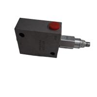 China Oil Pump Pressure Relief Valve Sun Pressure Relief Valve PRDB-LAN for Sanyi Zhonglian Pump Truck Parts for sale