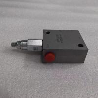 China Oil Pump Pressure Relief Valve Sun Pressure Relief Valve PRDB-LAN for Sanyi Zhonglian Pump Truck Parts for sale