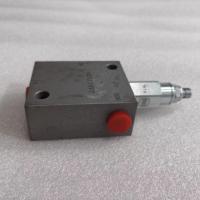 China Oil Pump Pressure Relief Valve Sun Pressure Relief Valve PRDB-LAN for Sanyi Zhonglian Pump Truck Parts for sale