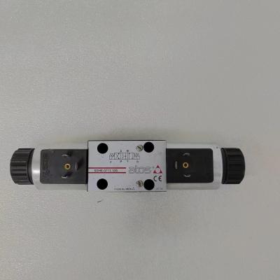 China Atos Overflow Valve for Sanyi  Zhonglian Concrete Pump Truck Parts for sale