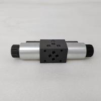 China Atos Overflow Valve for Sanyi  Zhonglian Concrete Pump Truck Parts for sale