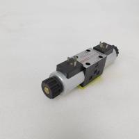 China Atos Overflow Valve for Sanyi  Zhonglian Concrete Pump Truck Parts for sale