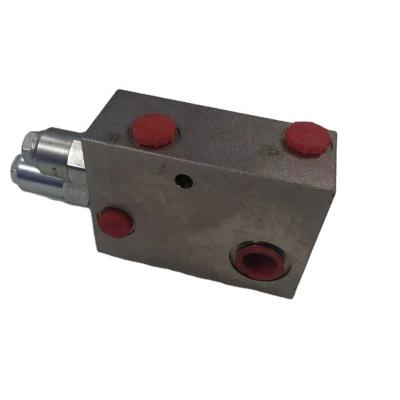China New ETN Eaton Wigers Balance Valve P40SY for Sanyi Zhonglian Pump Truck Parts Hydraulic with 3 Months Warranty for sale