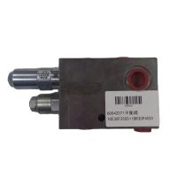 China New ETN Eaton Wigers Balance Valve P40SY for Sanyi Zhonglian Pump Truck Parts Hydraulic with 3 Months Warranty for sale