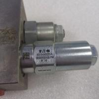 China New ETN Eaton Wigers Balance Valve P40SY for Sanyi Zhonglian Pump Truck Parts Hydraulic with 3 Months Warranty for sale