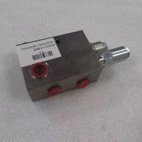China New ETN Eaton Wigers Balance Valve P40SY for Sanyi Zhonglian Pump Truck Parts Hydraulic with 3 Months Warranty for sale