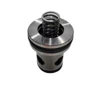 China Sauter 32 Cartridge Valve Core for Concrete Pump Truck Sanyi Zoomlioon XCMGg Parts 3 Months Warranty Made in China for sale