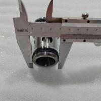 China Sauter 32 Cartridge Valve Core for Concrete Pump Truck Sanyi Zoomlioon XCMGg Parts 3 Months Warranty Made in China for sale