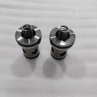 China Sauter 32 Cartridge Valve Core for Concrete Pump Truck Sanyi Zoomlioon XCMGg Parts 3 Months Warranty Made in China for sale