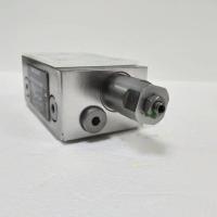 China New Dipuma Double-head Overflow Valve for Sanyi Zhonglian Pump Truck Sky Pump Delivery Parts 3 Months Warranty for sale