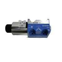 China Eaton Electromagnetic Reversing Valve DG4V-5-2AJ-M-U-H6-20 for Sanyi Zhonglian Pump Truck  Parts for sale