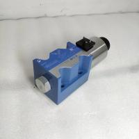China Eaton Electromagnetic Reversing Valve DG4V-5-2AJ-M-U-H6-20 for Sanyi Zhonglian Pump Truck  Parts for sale