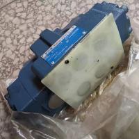 China Xugong Zhonglian New Condition Pump Truck Sani Drag Pump Pendulum Four-Way Eaton Wiggs Reversing Valve Group DG3V-8-2C-10 for sale