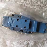 China Xugong Zhonglian New Condition Pump Truck Sani Drag Pump Pendulum Four-Way Eaton Wiggs Reversing Valve Group DG3V-8-2C-10 for sale