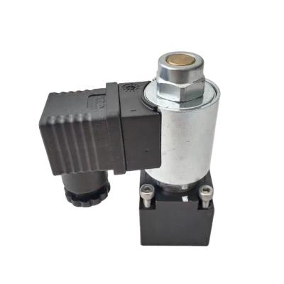 China New Norma Bypass Valve for Concrete Pump Truck Parts Sanyi Zoomlioon XCMGg with 3 Months Warranty for sale