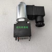 China New Norma Bypass Valve for Concrete Pump Truck Parts Sanyi Zoomlioon XCMGg with 3 Months Warranty for sale