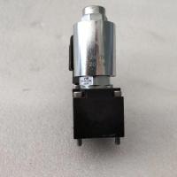 China New Norma Bypass Valve for Concrete Pump Truck Parts Sanyi Zoomlioon XCMGg with 3 Months Warranty for sale
