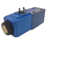 China New Eaton Electromagnetic Reversing Valve DG4V-3-2A-M-U-H7-60 Sanyi Zhonglian Pump Truck Parts 3 Months Warranty for sale