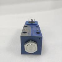 China New Eaton Electromagnetic Reversing Valve DG4V-3-2A-M-U-H7-60 Sanyi Zhonglian Pump Truck Parts 3 Months Warranty for sale