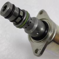 China New for 140 Double Pump Electric Proportional Valve Sanyi Pump Truck Parts 24v 3 Months Warranty for sale