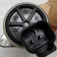 China New for 140 Double Pump Electric Proportional Valve Sanyi Pump Truck Parts 24v 3 Months Warranty for sale