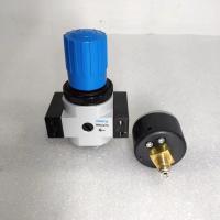 China New Festo Decompression Valve for Sanyi ZOOMLIOON Xugong Pump Truck Accessories Original Factory Air Valve 3 Months Warranty for sale