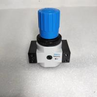 China New Festo Decompression Valve for Sanyi ZOOMLIOON Xugong Pump Truck Accessories Original Factory Air Valve 3 Months Warranty for sale