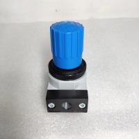 China New Festo Decompression Valve for Sanyi ZOOMLIOON Xugong Pump Truck Accessories Original Factory Air Valve 3 Months Warranty for sale