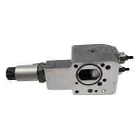 China Rexroth A11VO Main Oil Pump Constant Power Valve LRDU1/LRDU2 Motor Electric Control Valve  Zoomlioon Sanyi Concrete Pump Truck for sale