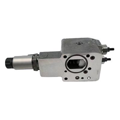 China Rexroth A11VO Main Oil Pump Constant Power Valve LRDU1/LRDU2 Motor Electric Control Valve  Zoomlioon Sanyi Concrete Pump Truck for sale