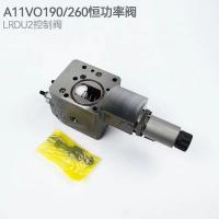 China Rexroth A11VO Main Oil Pump Constant Power Valve LRDU1/LRDU2 Motor Electric Control Valve  Zoomlioon Sanyi Concrete Pump Truck for sale