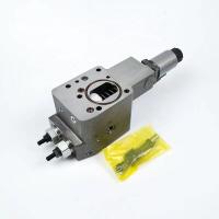 China Rexroth A11VO Main Oil Pump Constant Power Valve LRDU1/LRDU2 Motor Electric Control Valve  Zoomlioon Sanyi Concrete Pump Truck for sale