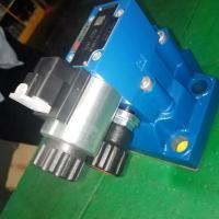China New Huade Concrete Pump Truck Parts Overflow Valve DBW20 3 Months Warranty for sale